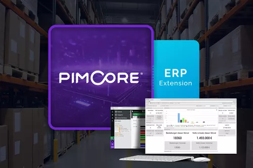 Die Pimcore Plattform | Basilicom