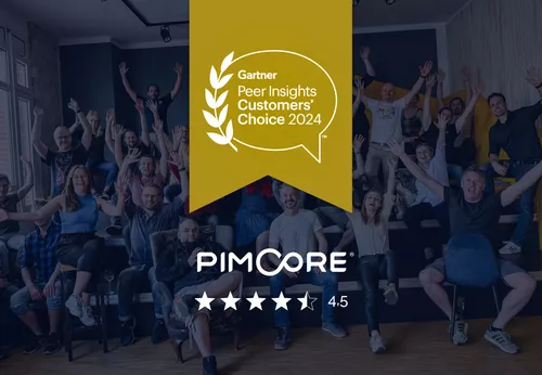 Die Pimcore Plattform | Basilicom