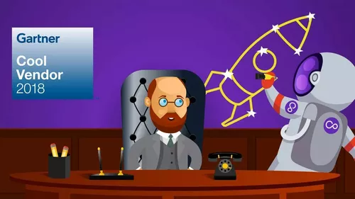 Pimcore von Gartner als „Cool Vendor“ gelistet | Basilicom GmbH